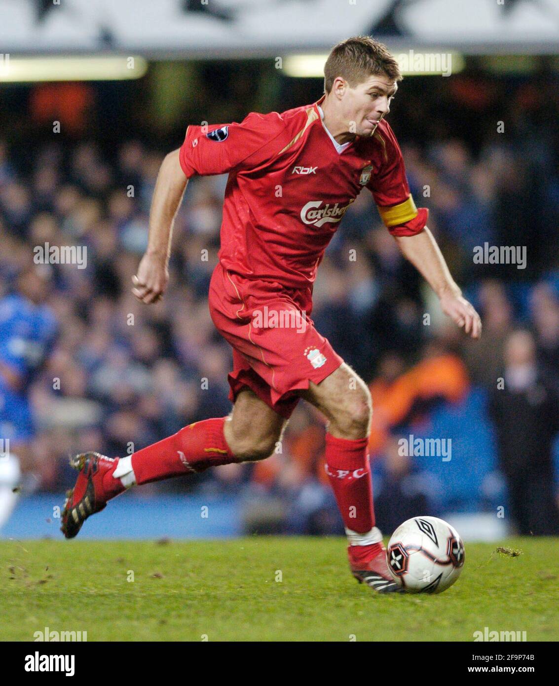 Chelsea Champions Stockfotos und -bilder Kaufen - Alamy