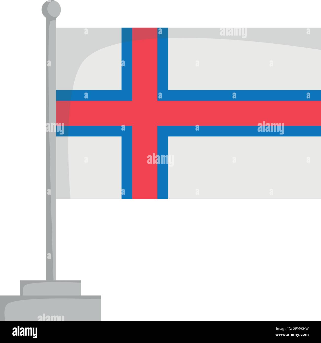 Inseln flag vektor vektoren -Fotos und -Bildmaterial in hoher Auflösung ...