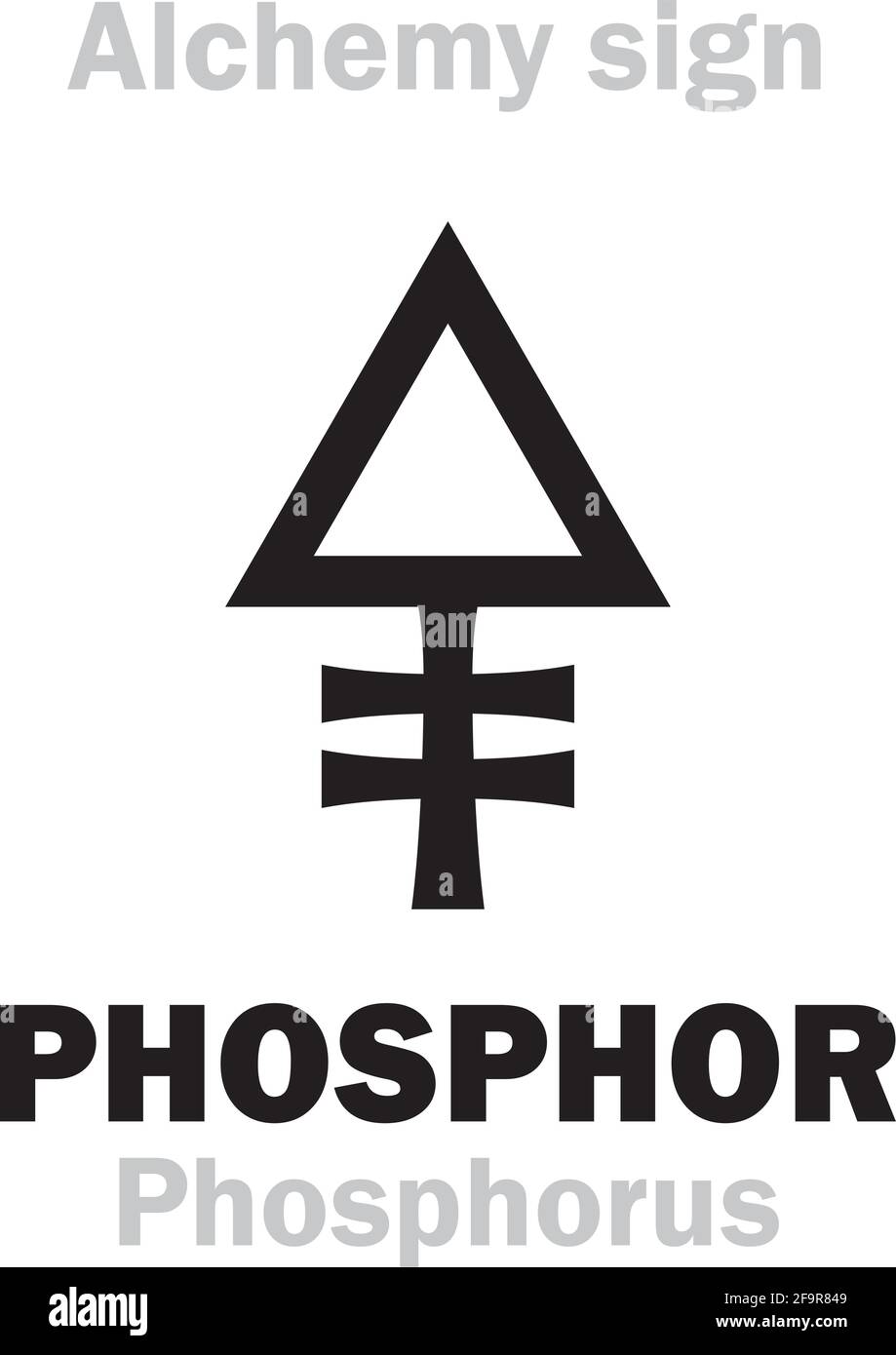 Phosphor igneus -Fotos und -Bildmaterial in hoher Auflösung – Alamy