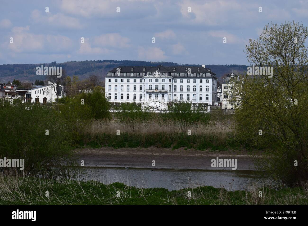 Enger park -Fotos und -Bildmaterial in hoher Auflösung – Alamy