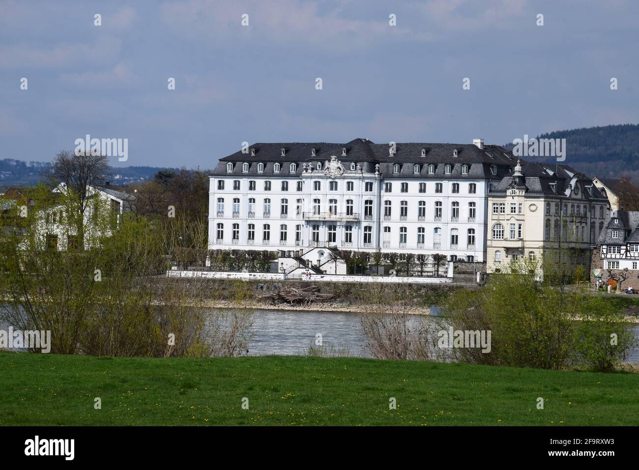 Enger park -Fotos und -Bildmaterial in hoher Auflösung – Alamy