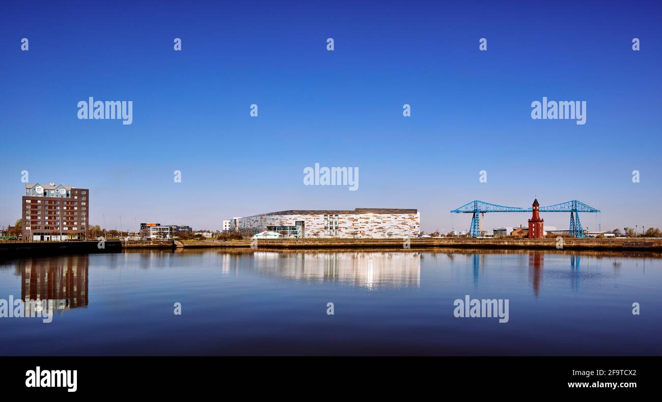 Middlesbrough college -Fotos und -Bildmaterial in hoher Auflösung – Alamy