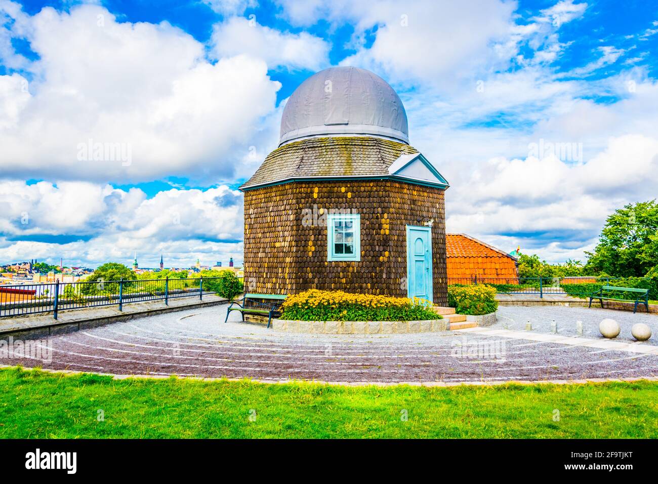 Observatorium stockholm -Fotos und -Bildmaterial in hoher Auflösung – Alamy