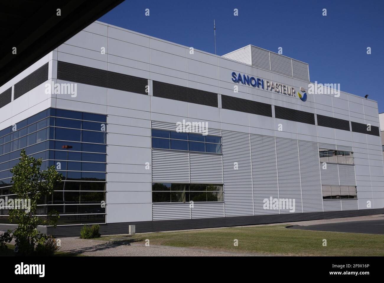 Sanofi frankreich -Fotos und -Bildmaterial in hoher Auflösung – Alamy
