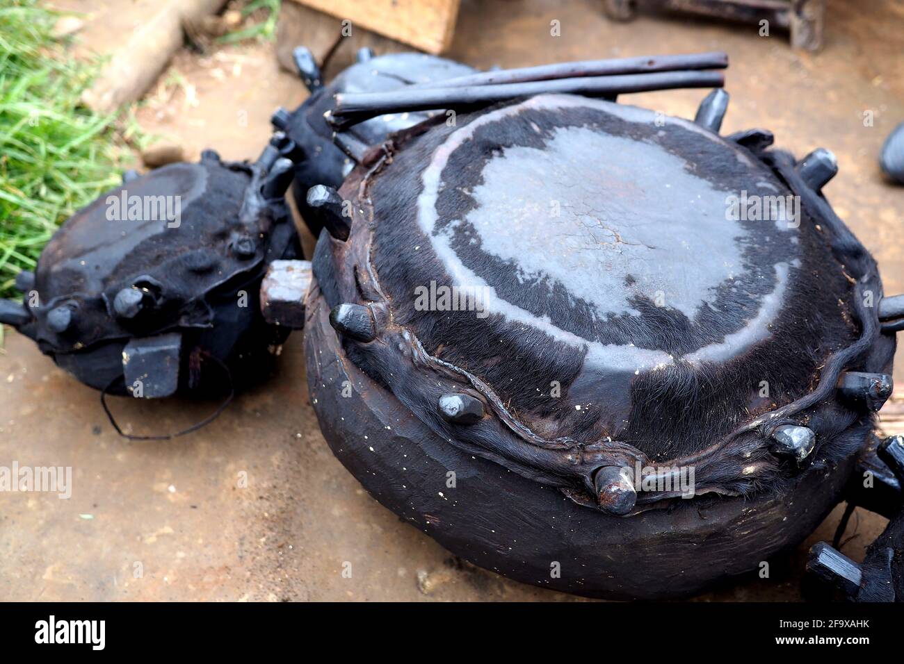 African tradition -Fotos und -Bildmaterial in hoher Auflösung – Alamy