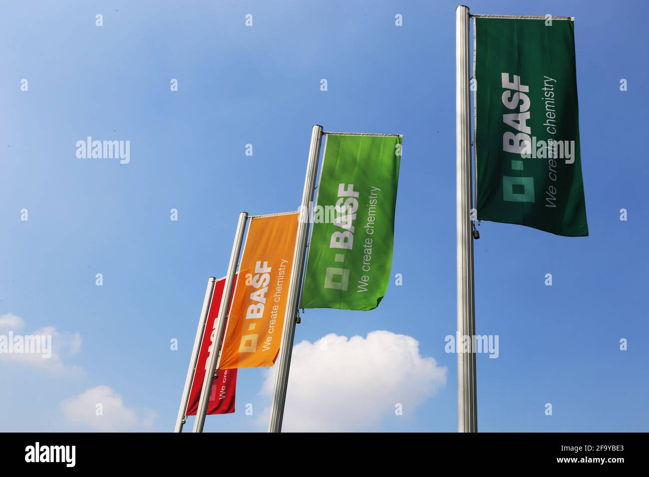 Basf gruppe -Fotos und -Bildmaterial in hoher Auflösung – Alamy