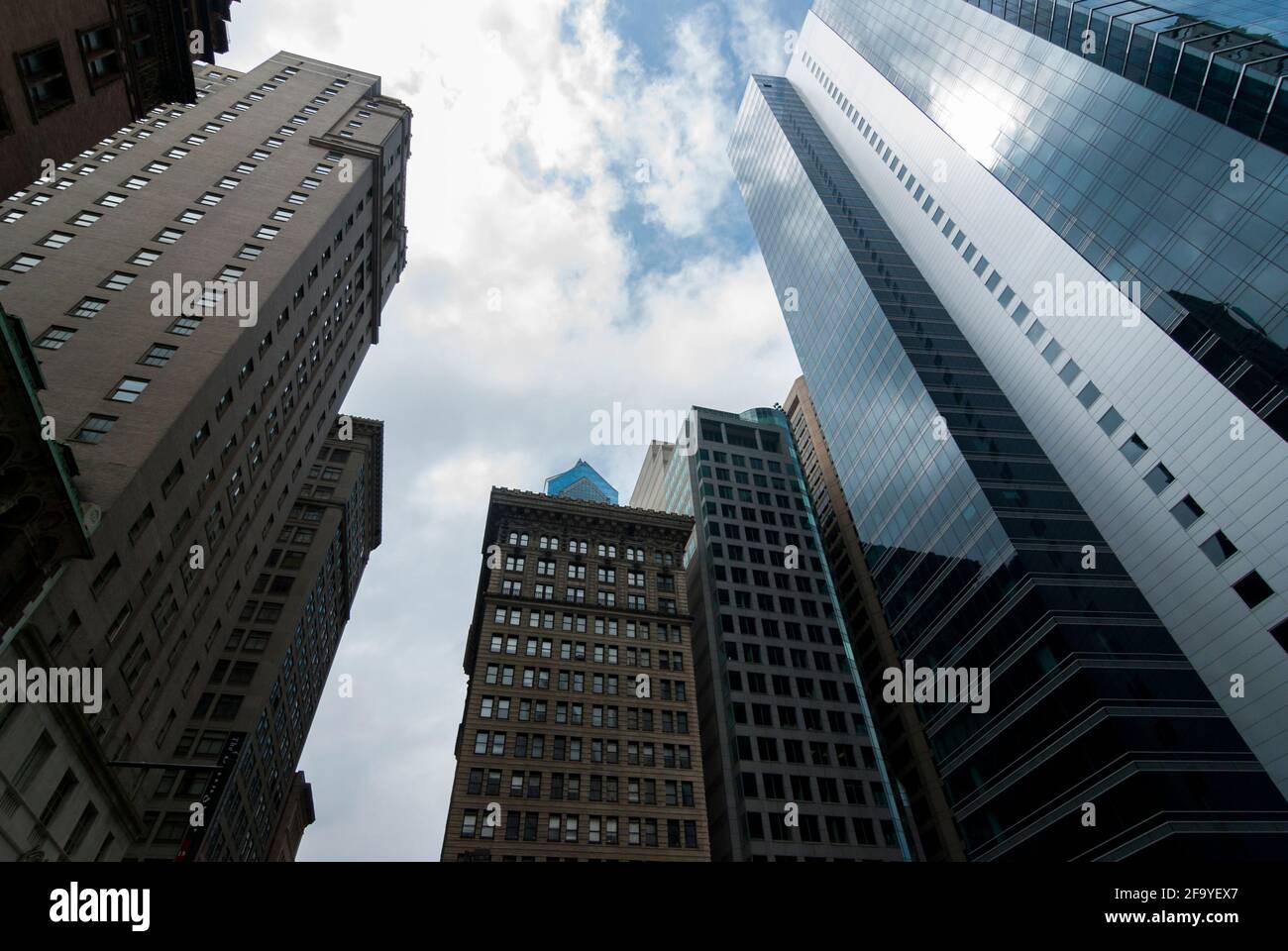 Penn square -Fotos und -Bildmaterial in hoher Auflösung – Alamy