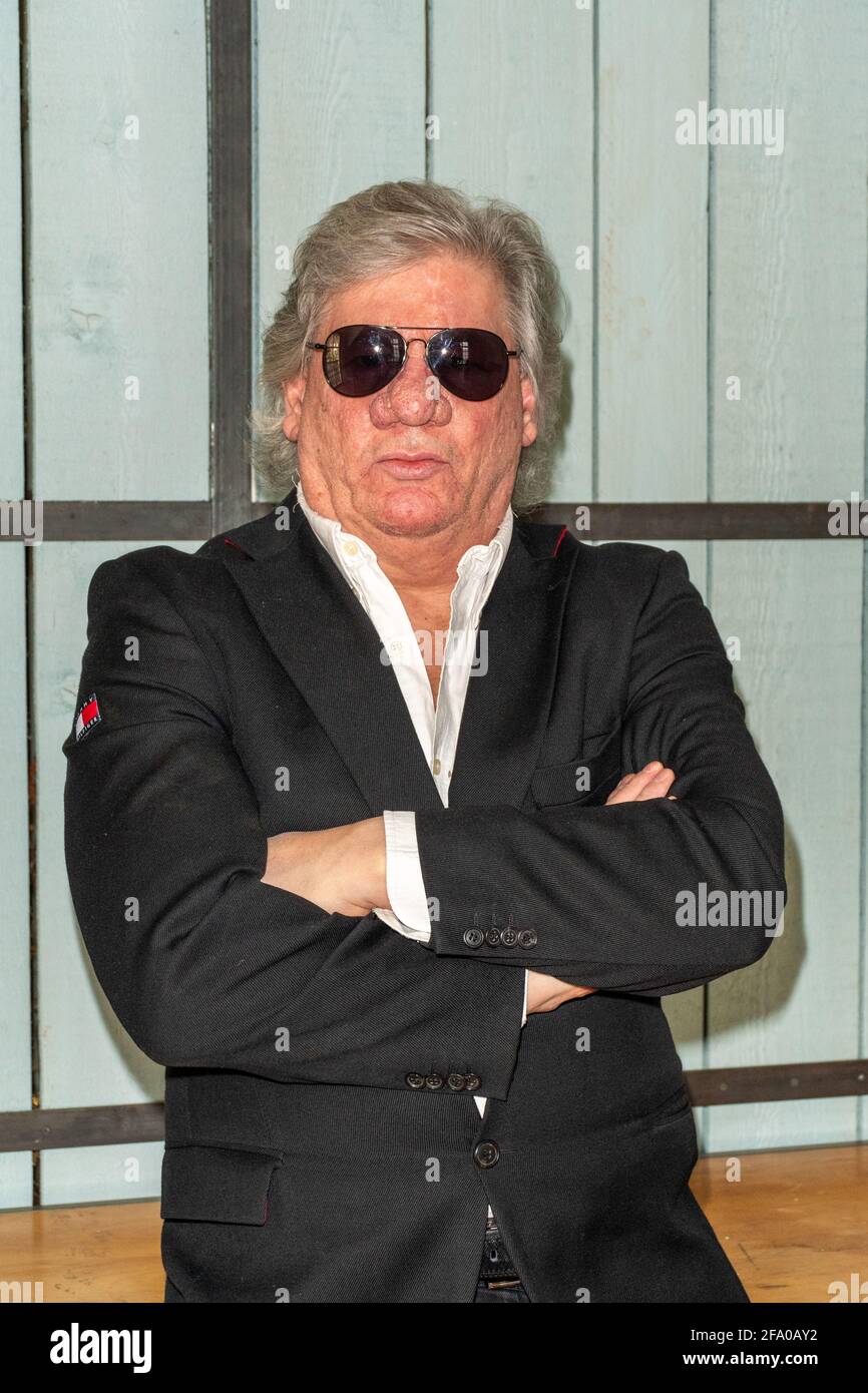 Claude oliver rudolph -Fotos und -Bildmaterial in hoher Auflösung – Alamy