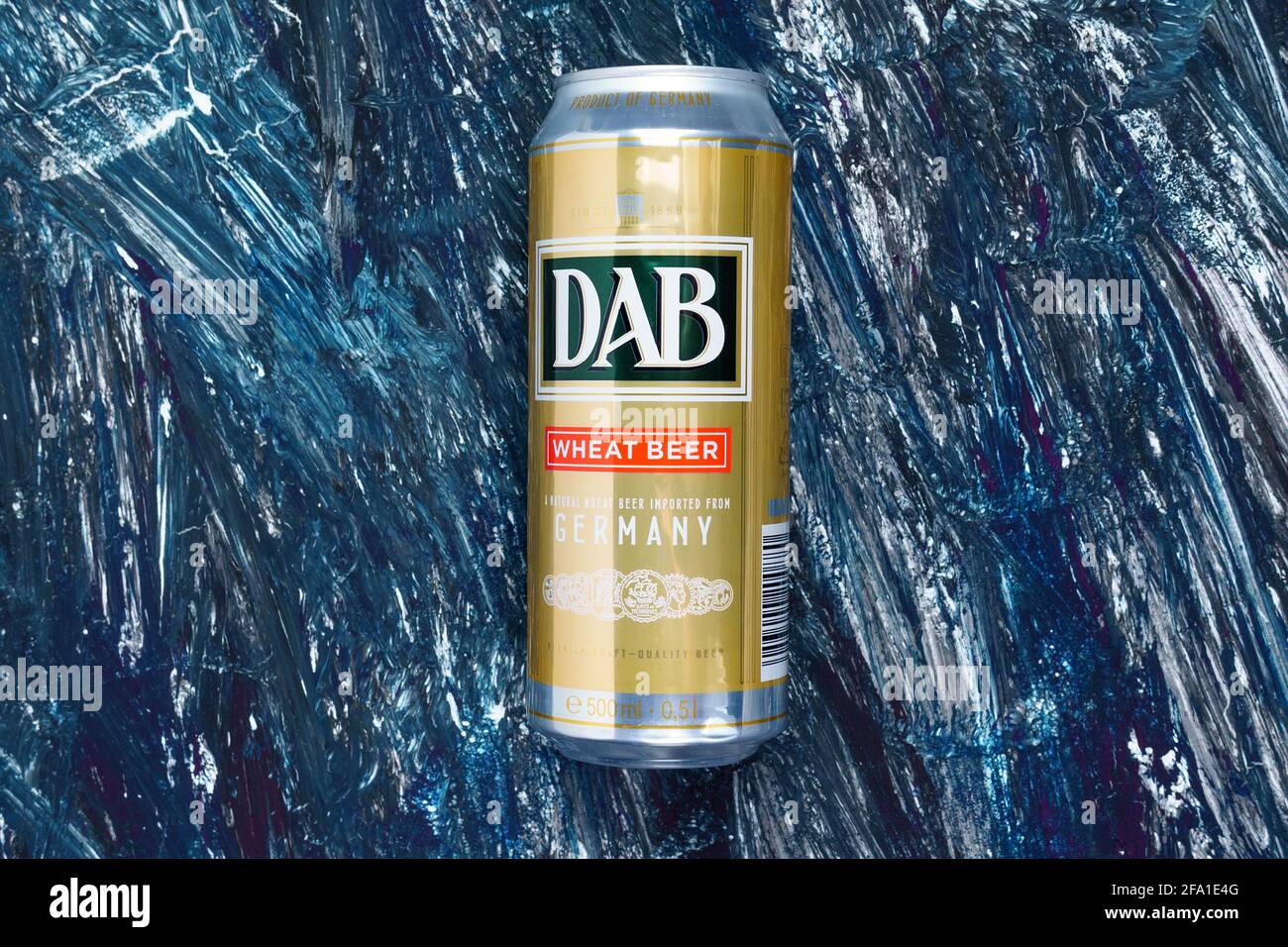 Dab brauerei -Fotos und -Bildmaterial in hoher Auflösung – Alamy