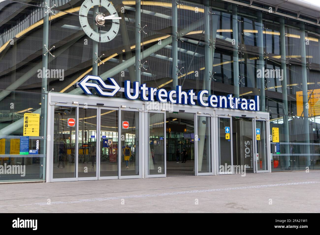 Zentral utrecht -Fotos und -Bildmaterial in hoher Auflösung – Alamy