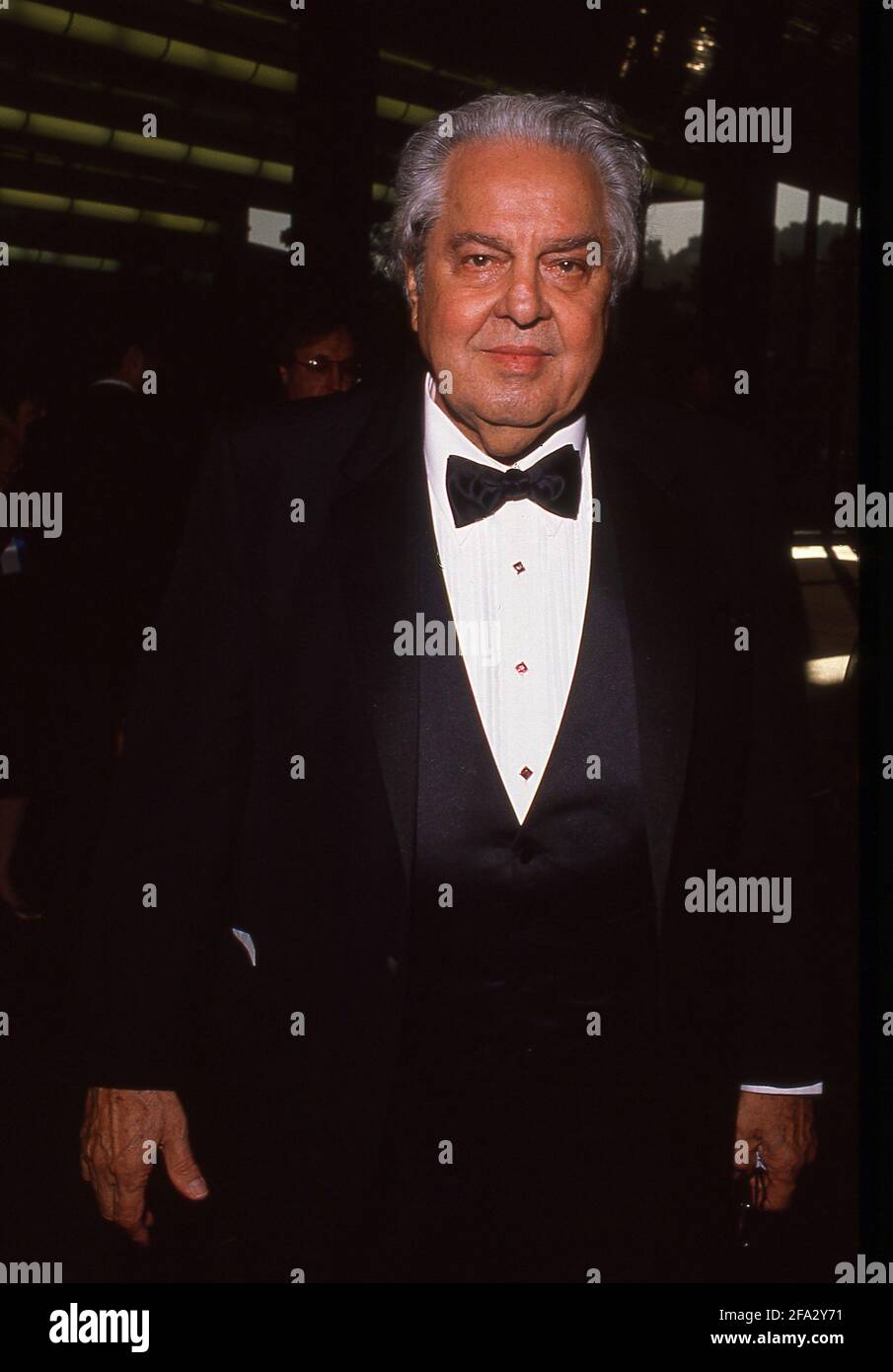 Albert r broccoli -Fotos und -Bildmaterial in hoher Auflösung – Alamy