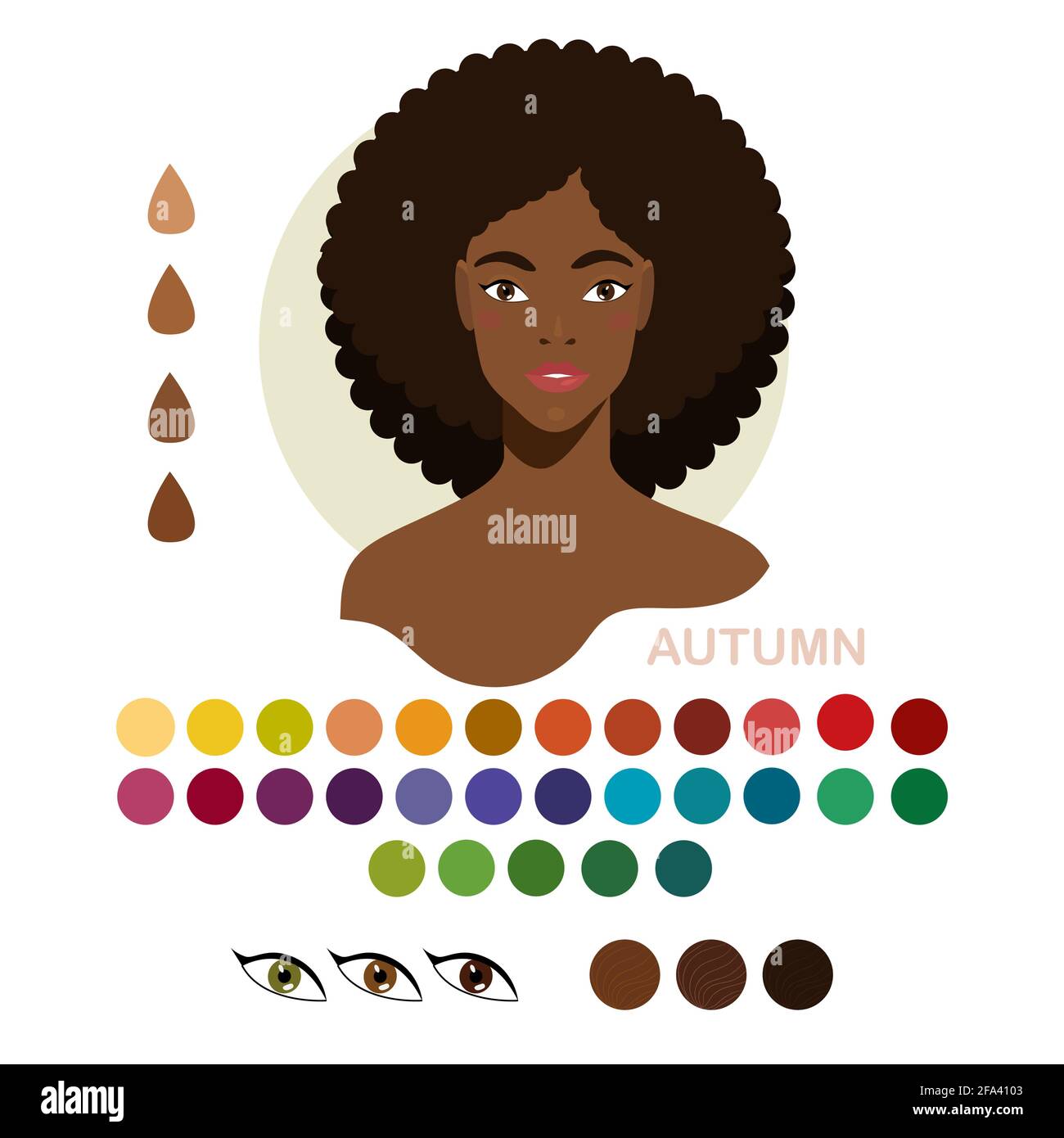 Schwarze hautfarbe Ausgeschnittene Stockfotos und -bilder - Alamy