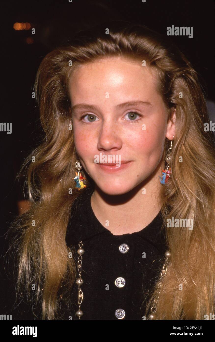 Amanda peterson -Fotos und -Bildmaterial in hoher Auflösung – Alamy