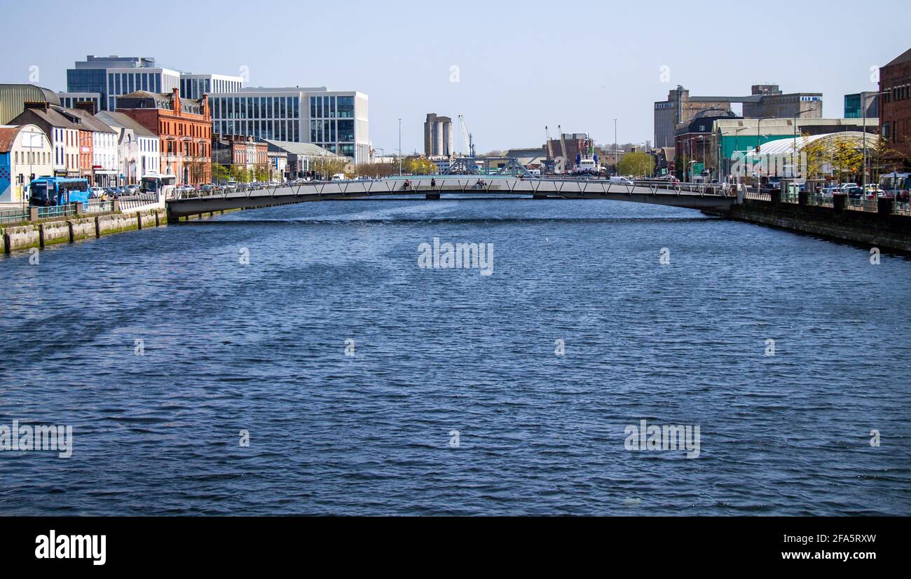 River lee -Fotos und -Bildmaterial in hoher Auflösung – Alamy