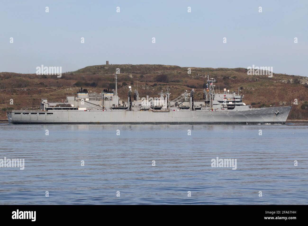 Us Navy Supply Stockfotos und -bilder Kaufen - Alamy
