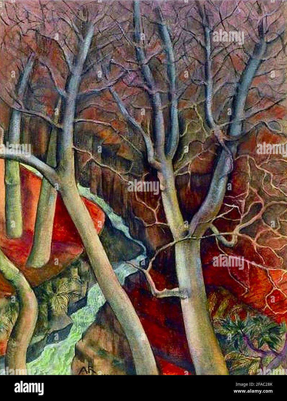 Anita clara ree -Fotos und -Bildmaterial in hoher Auflösung – Alamy