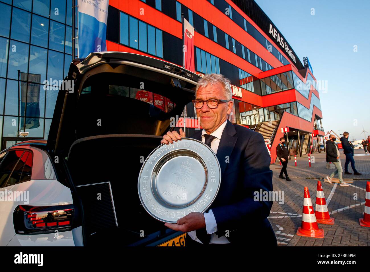 Niederlande 23 april -Fotos und -Bildmaterial in hoher Auflösung – Alamy