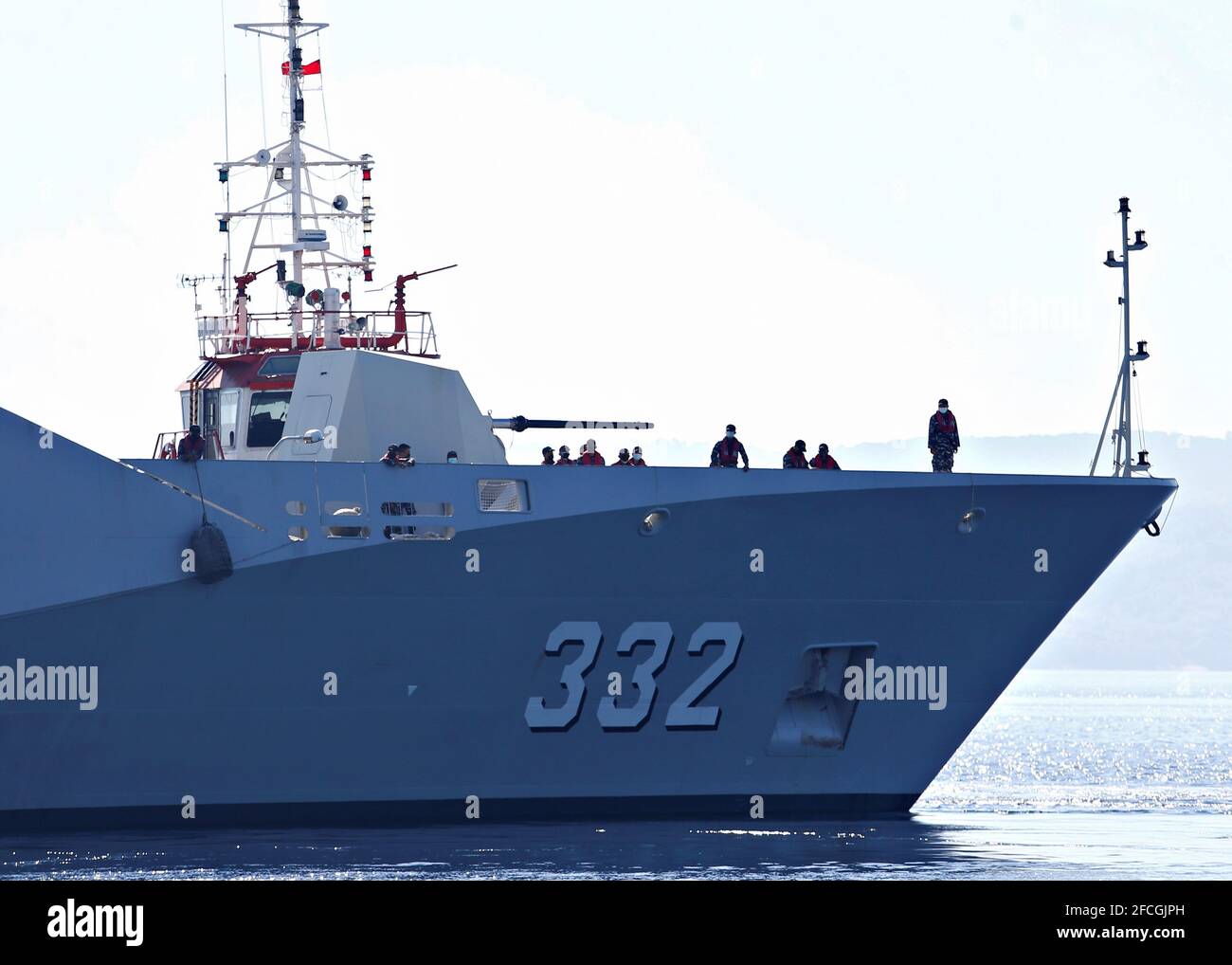 Kri i gusti ngurah rai 332 -Fotos und -Bildmaterial in hoher Auflösung ...