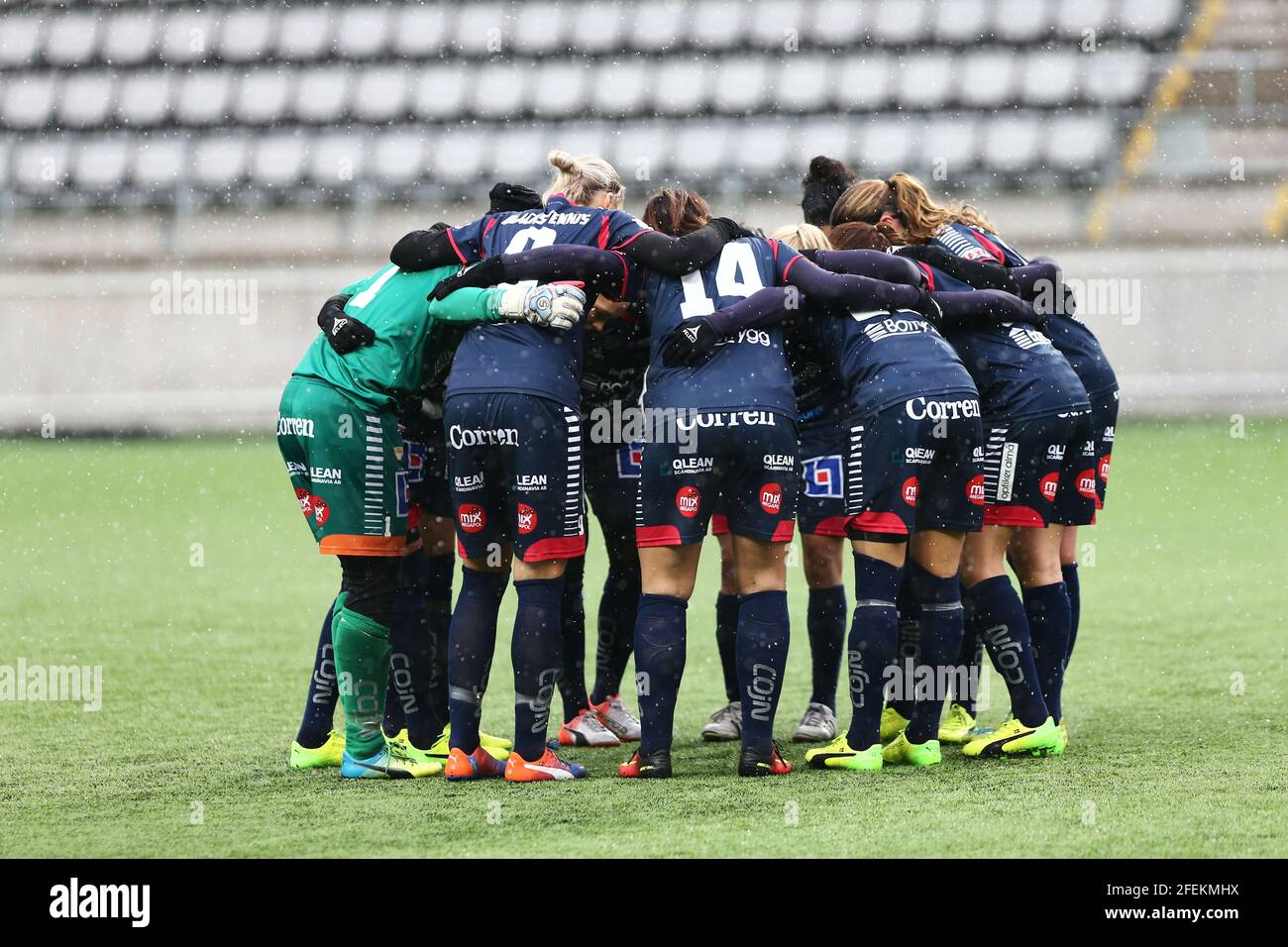Linkoping arena -Fotos und -Bildmaterial in hoher Auflösung – Alamy