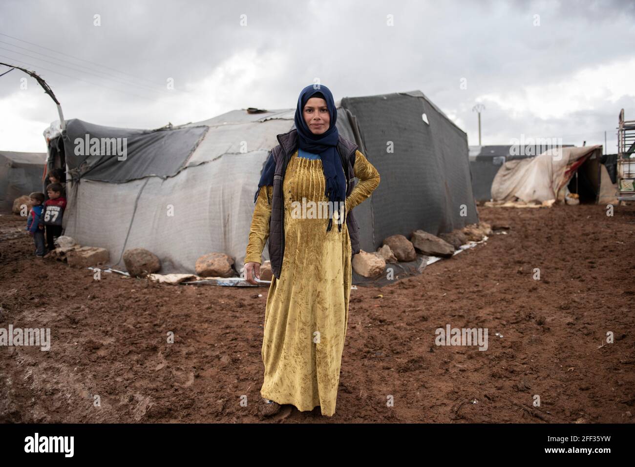 Daraa syria -Fotos und -Bildmaterial in hoher Auflösung – Alamy