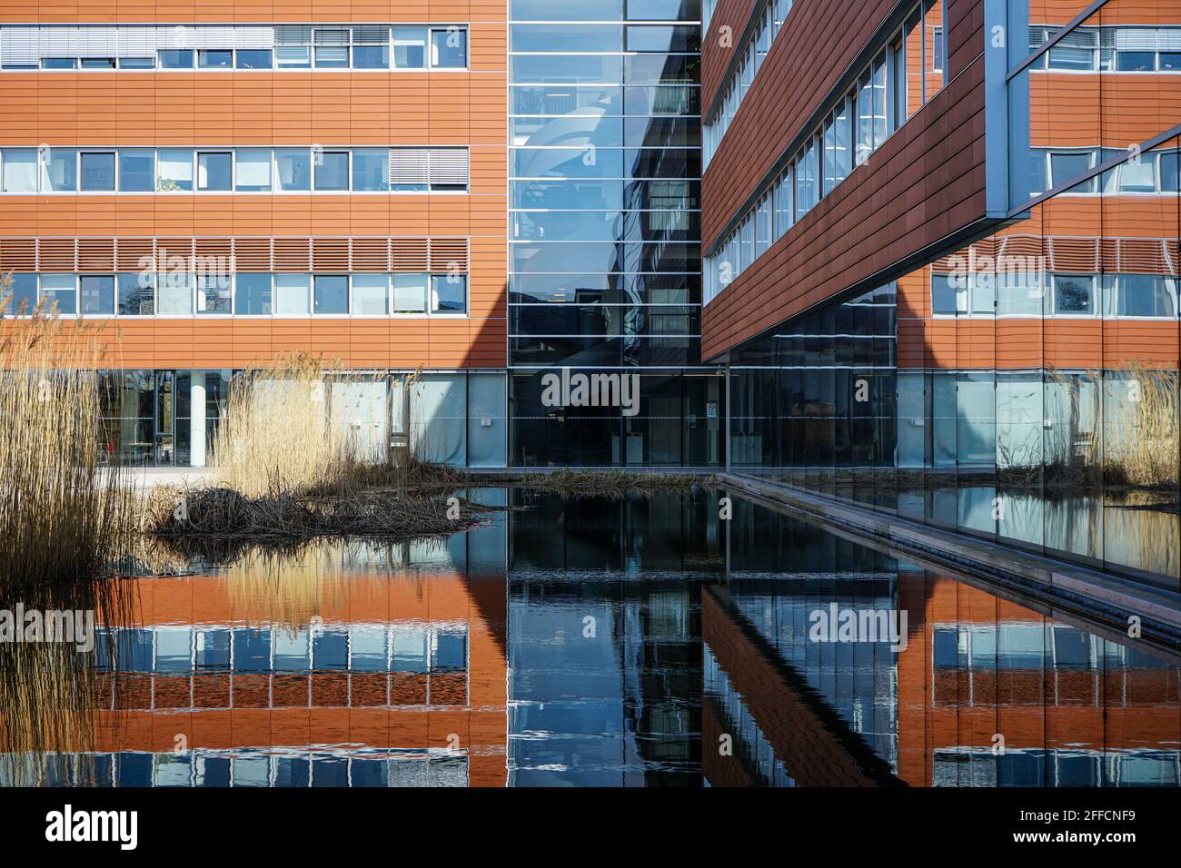 Campus martinsried -Fotos und -Bildmaterial in hoher Auflösung – Alamy
