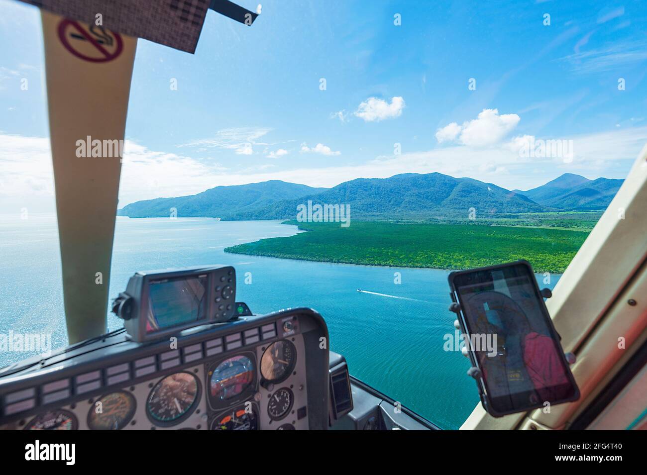 Yarrabah range -Fotos und -Bildmaterial in hoher Auflösung – Alamy