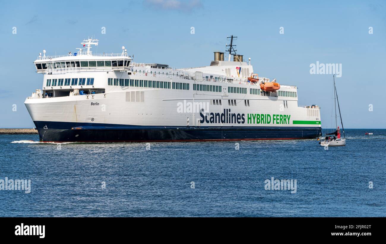 Gedser ship -Fotos und -Bildmaterial in hoher Auflösung – Alamy