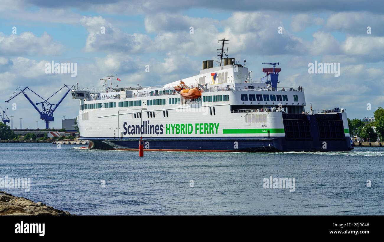 Gedser rostock -Fotos und -Bildmaterial in hoher Auflösung – Alamy