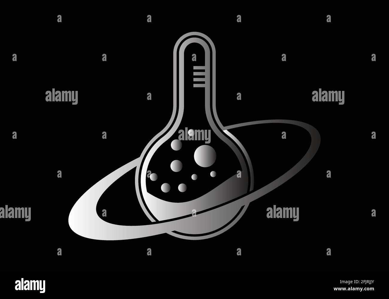 Vektorvorlage für das Logo des Labors, Creative Lab-Logo Stock ... Vektorvorlage für das Logo des Labors, Creative Lab-Logo Stock ...