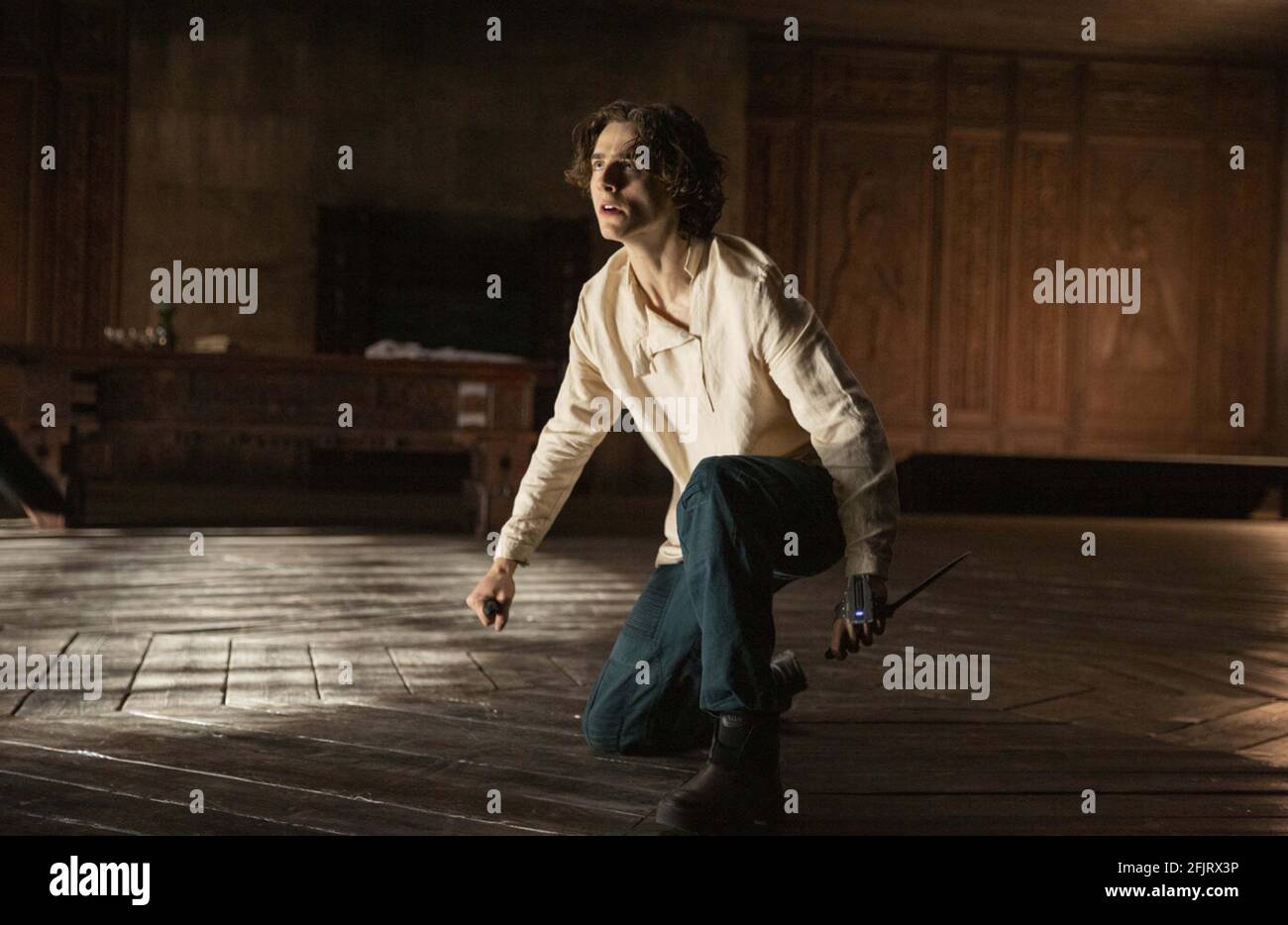 timothee-chalamet-dune-stockfotos-und-bilder-kaufen-alamy