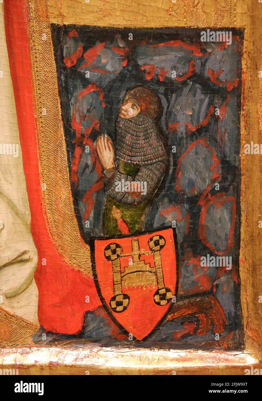 Mittelalterliches altarbild -Fotos und -Bildmaterial in hoher Auflösung – Alamy