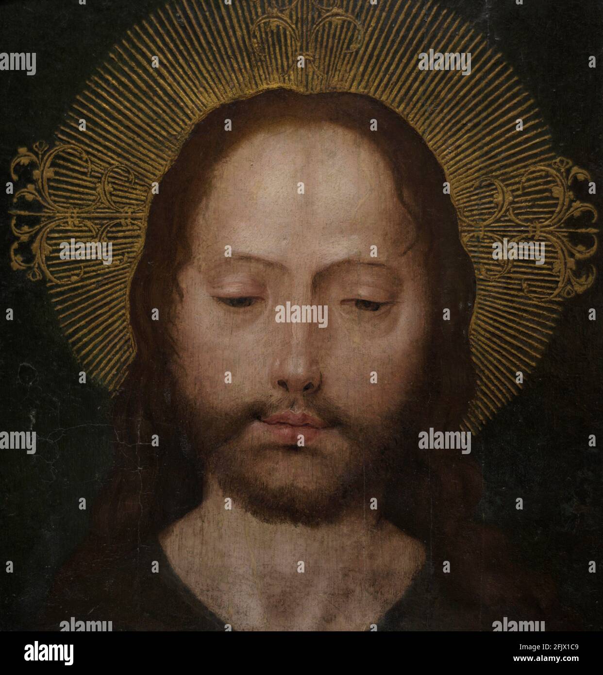 Jesus christ malerei -Fotos und -Bildmaterial in hoher Auflösung - Seite 2 - Alamy