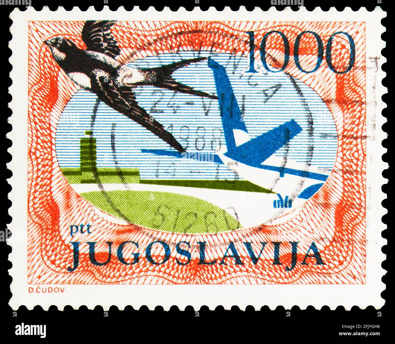 Yugoslav dinar -Fotos und -Bildmaterial in hoher Auflösung – Alamy