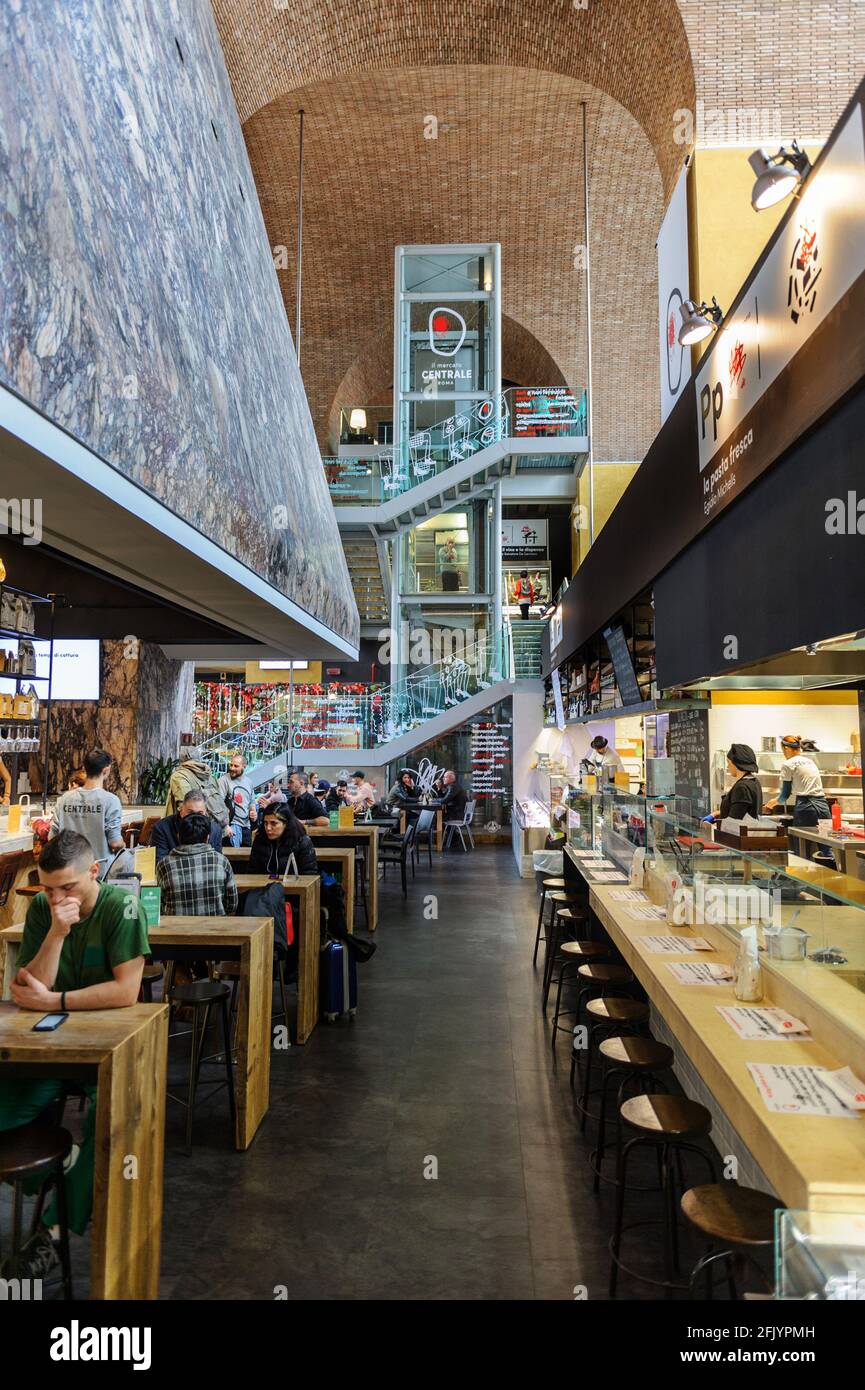 Rom giolitti -Fotos und -Bildmaterial in hoher Auflösung – Alamy