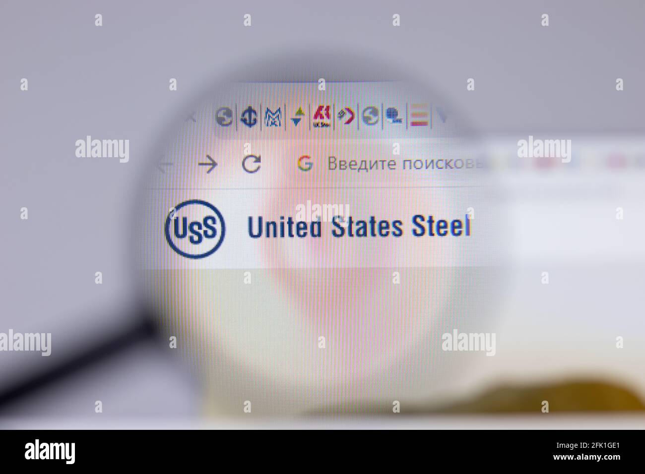 Uss new york symbol -Fotos und -Bildmaterial in hoher Auflösung – Alamy