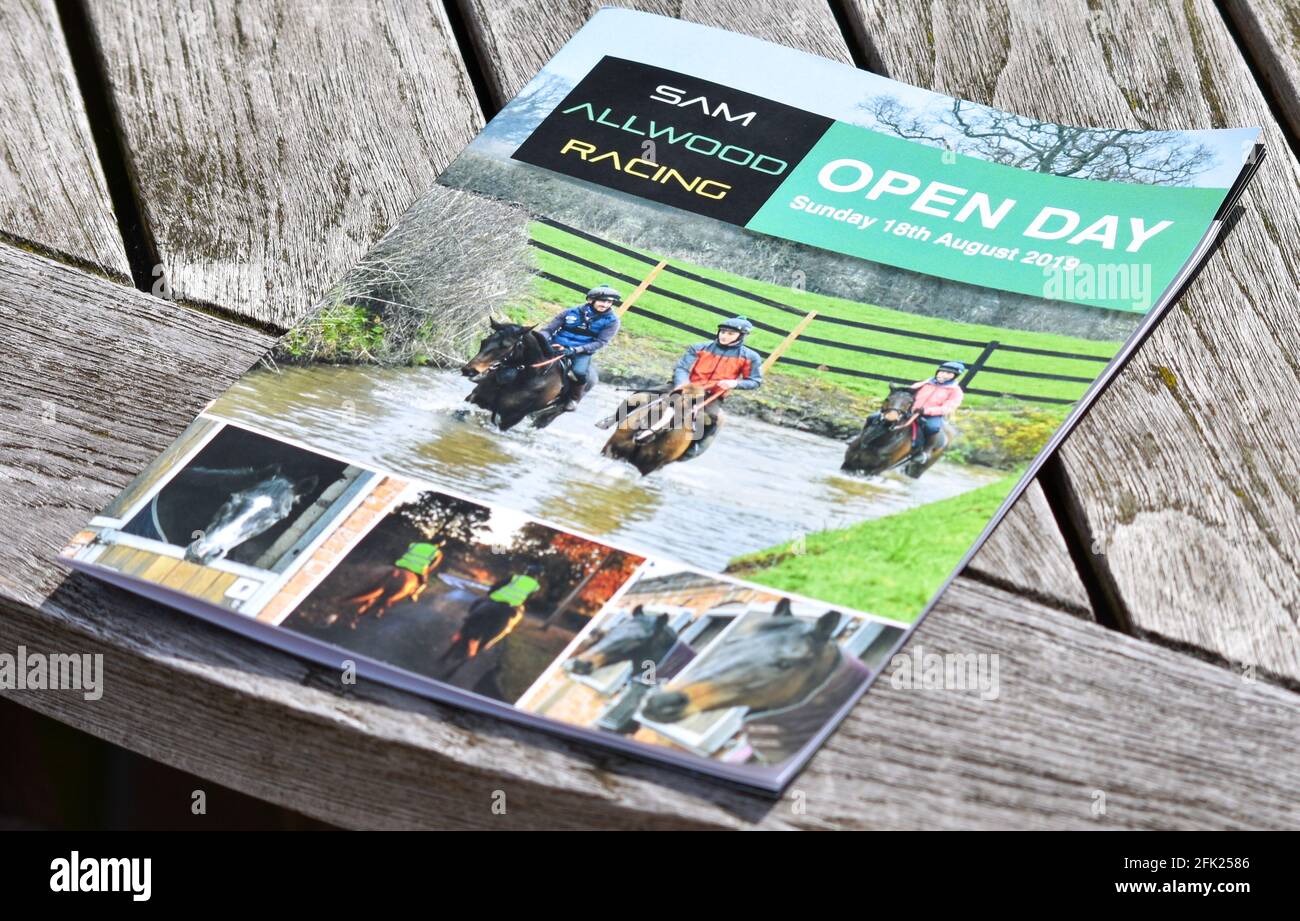 Sam allwood -Fotos und -Bildmaterial in hoher Auflösung – Alamy