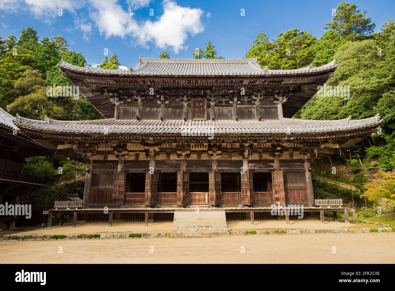Japanische buddhistische tempel -Fotos und -Bildmaterial in hoher ...