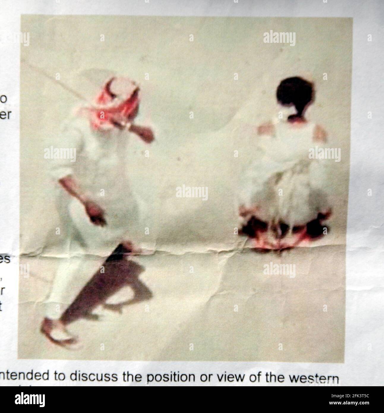 Bruder von hassan -Fotos und -Bildmaterial in hoher Auflösung – Alamy