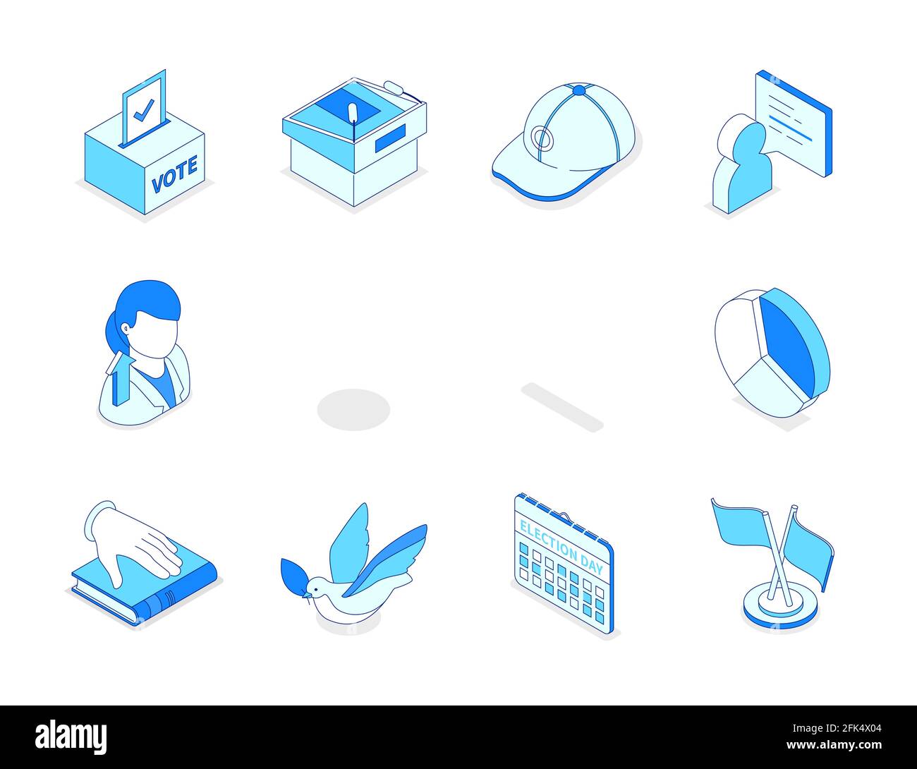 Rednerpult rede symbol vektor vektoren -Fotos und -Bildmaterial in ...