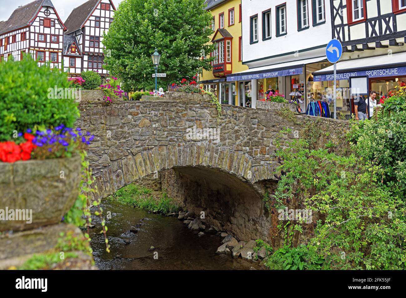 Fluss erft -Fotos und -Bildmaterial in hoher Auflösung – Alamy