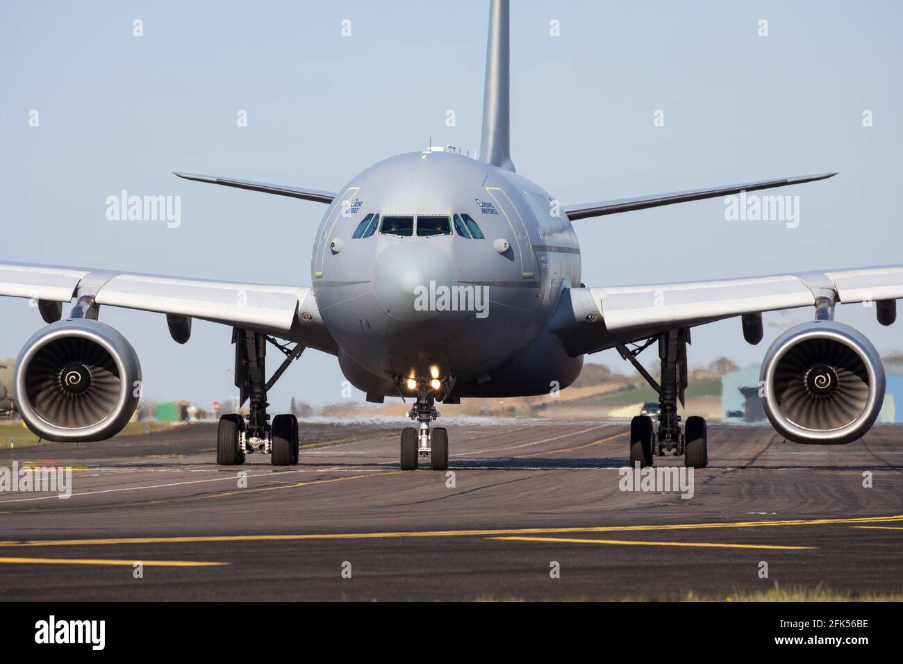 Airbus kc2 voyager -Fotos und -Bildmaterial in hoher Auflösung – Alamy