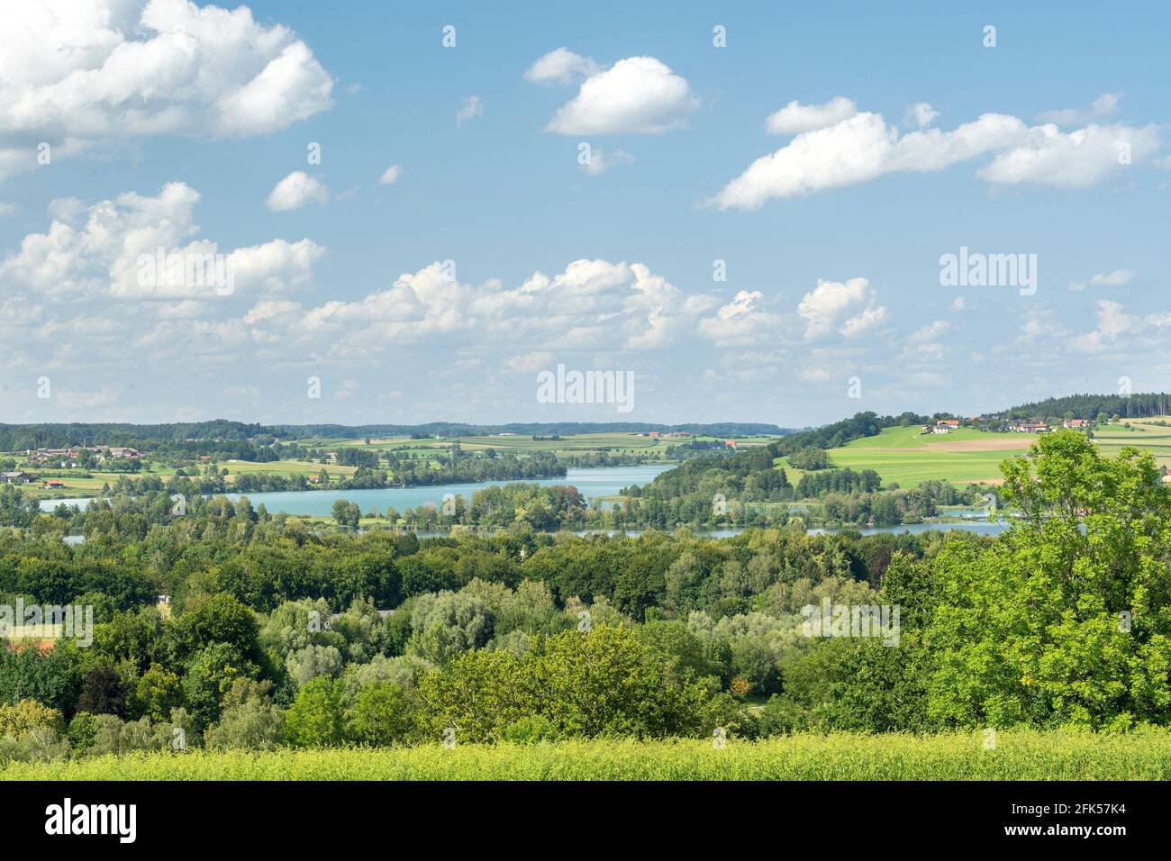 Waginger see -Fotos und -Bildmaterial in hoher Auflösung – Alamy