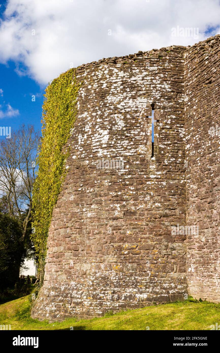 Weisse burg -Fotos und -Bildmaterial in hoher Auflösung – Alamy