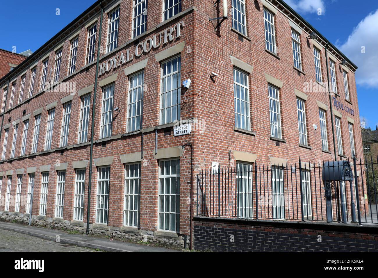 Macclesfield kulturerbe -Fotos und -Bildmaterial in hoher Auflösung – Alamy