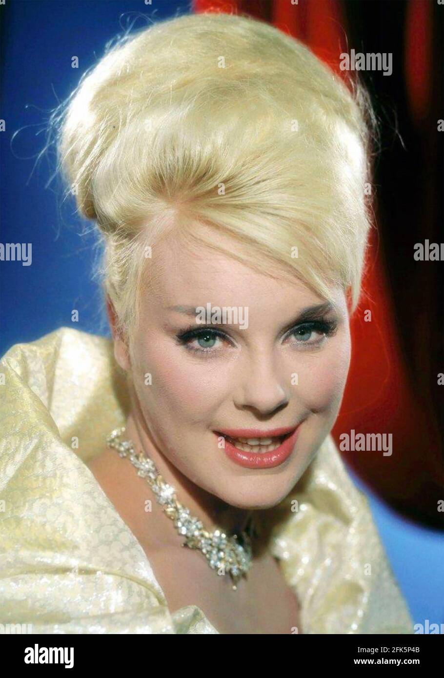 Elke german actress -Fotos und -Bildmaterial in hoher Auflösung – Alamy