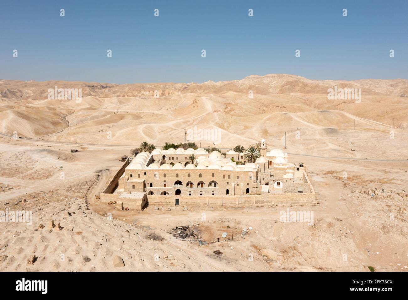 Prophet musa -Fotos und -Bildmaterial in hoher Auflösung – Alamy