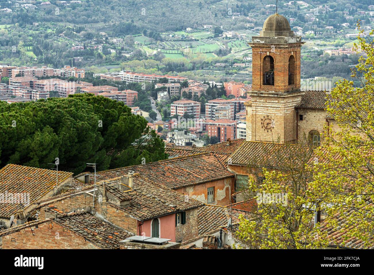 Paysage urbain -Fotos und -Bildmaterial in hoher Auflösung – Alamy