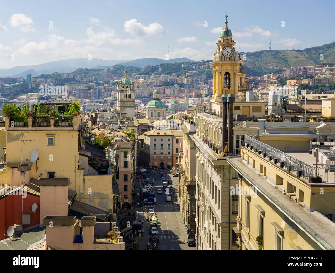 Italien typisch -Fotos und -Bildmaterial in hoher Auflösung – Alamy
