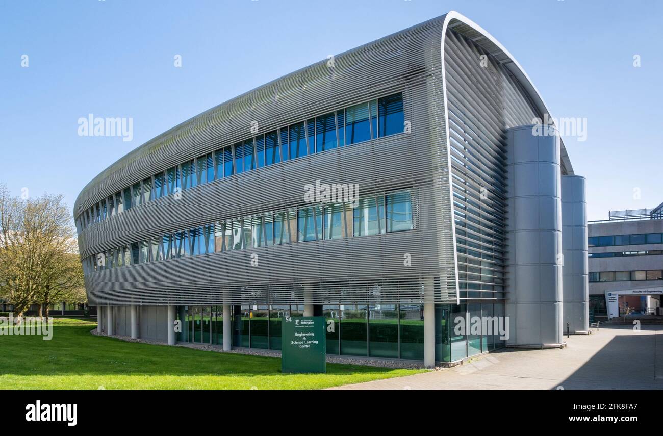 Faculty of science and engineering -Fotos und -Bildmaterial in hoher ...