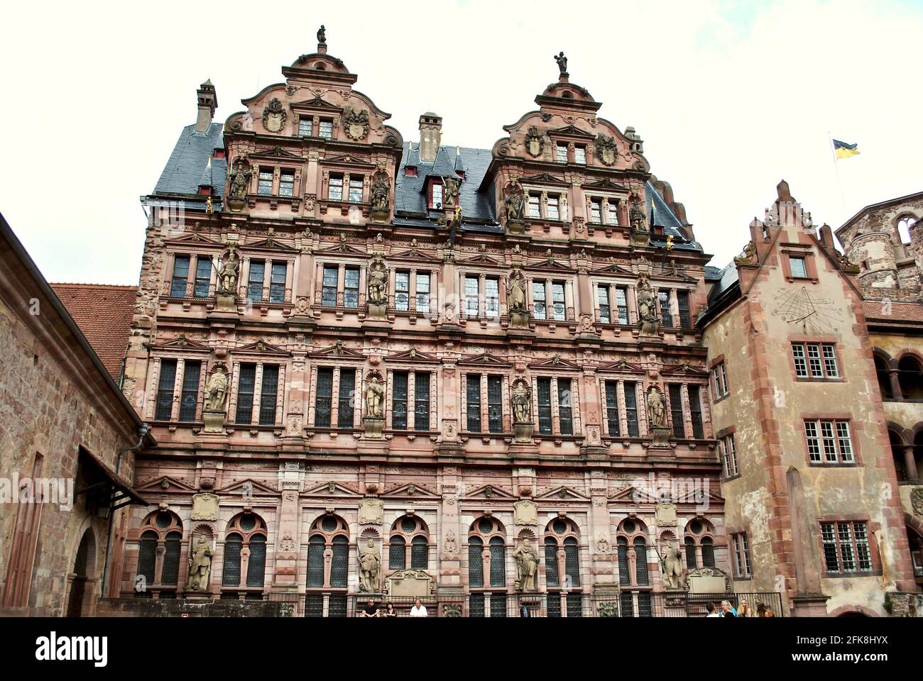 Wittelsbacher dynastie -Fotos und -Bildmaterial in hoher Auflösung – Alamy